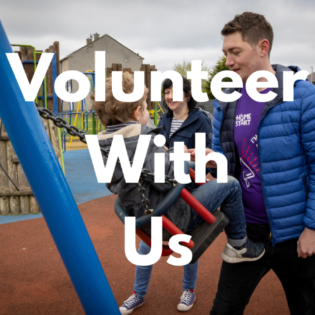 Home-Start Kirkcaldy